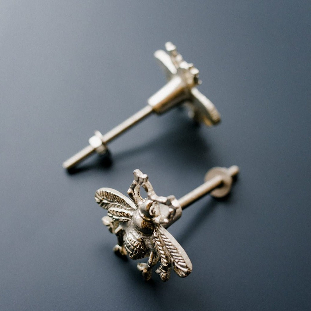 Bumble Bee Drawer Knob – Home Luxe Co