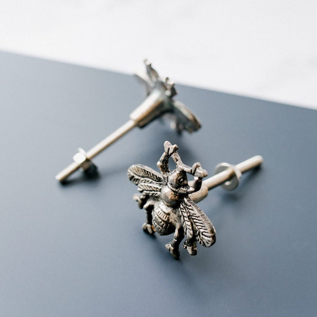 Bumble Bee Drawer Knob – Home Luxe Co